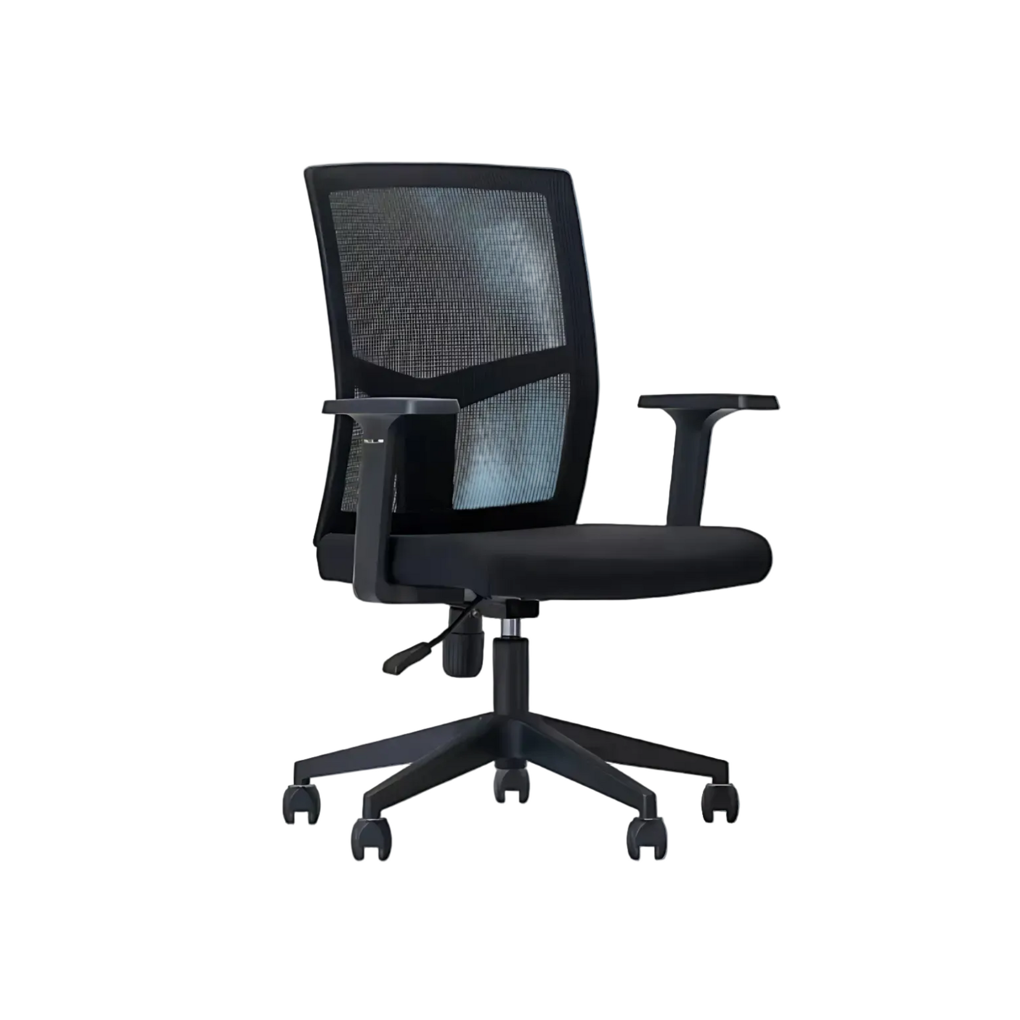 Stance Start Office Chair — stancephilippines