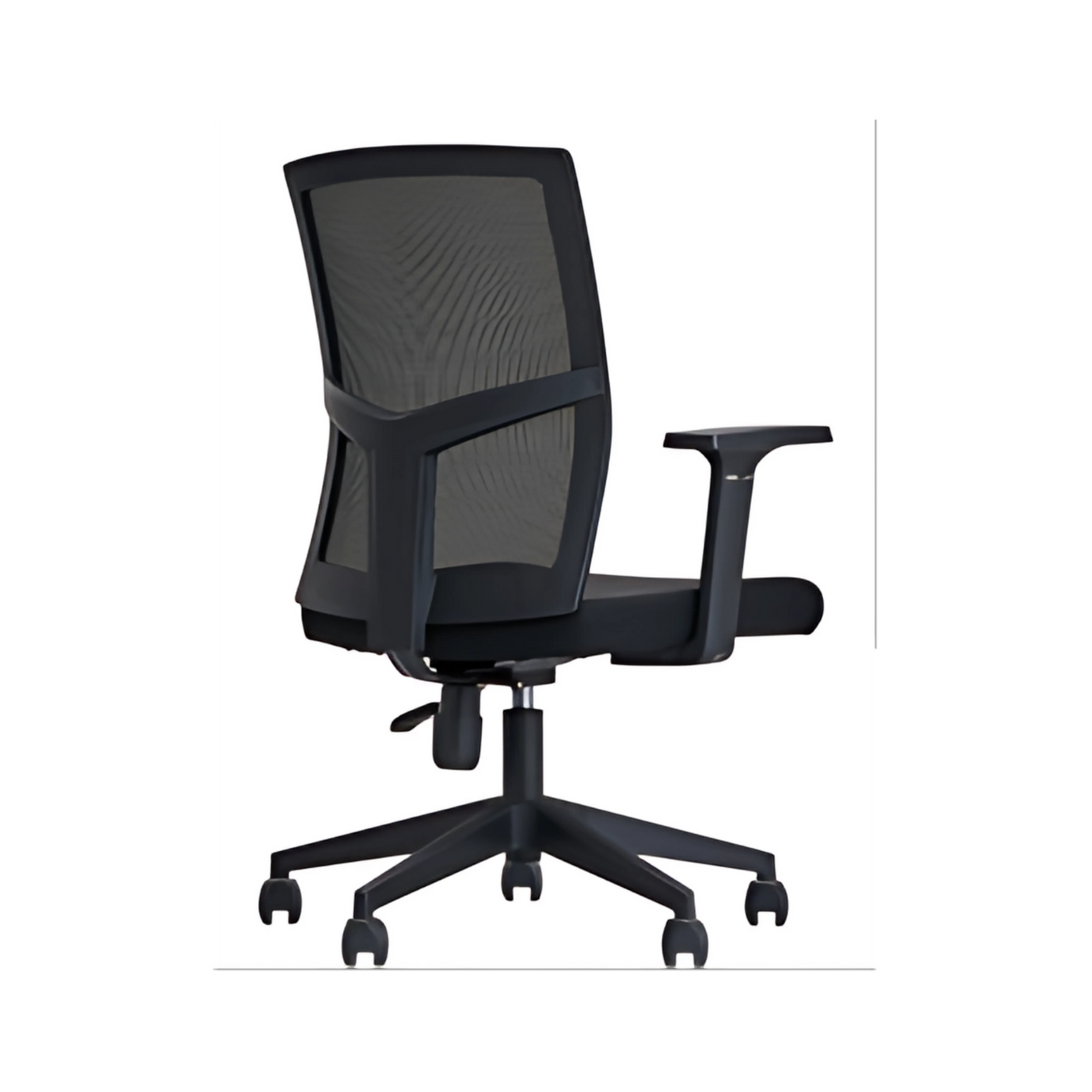 Stance Start Office Chair — stancephilippines