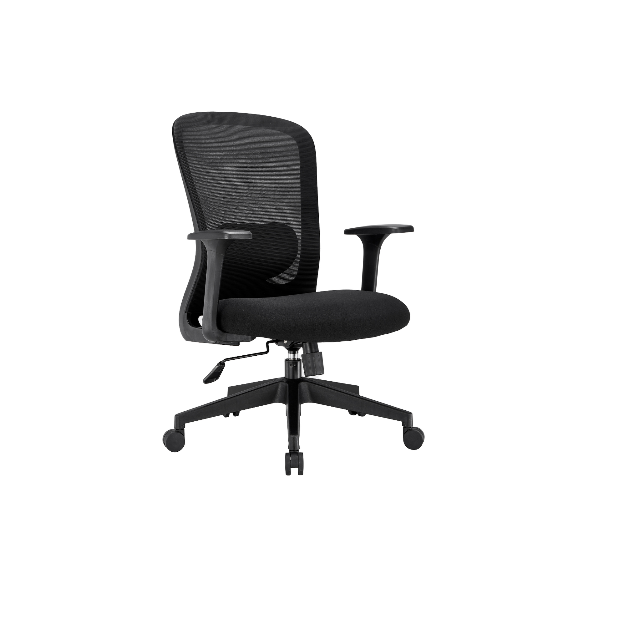 Stance Aero Form Ergonomic Office Chair — stancephilippines