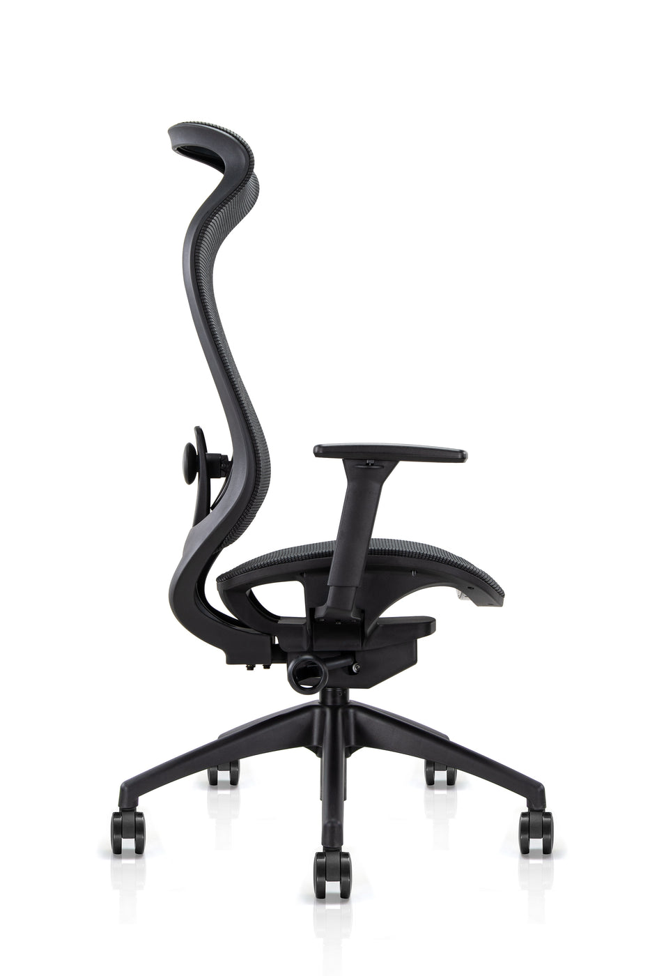 Stance Arc Form Office Chair — stancephilippines