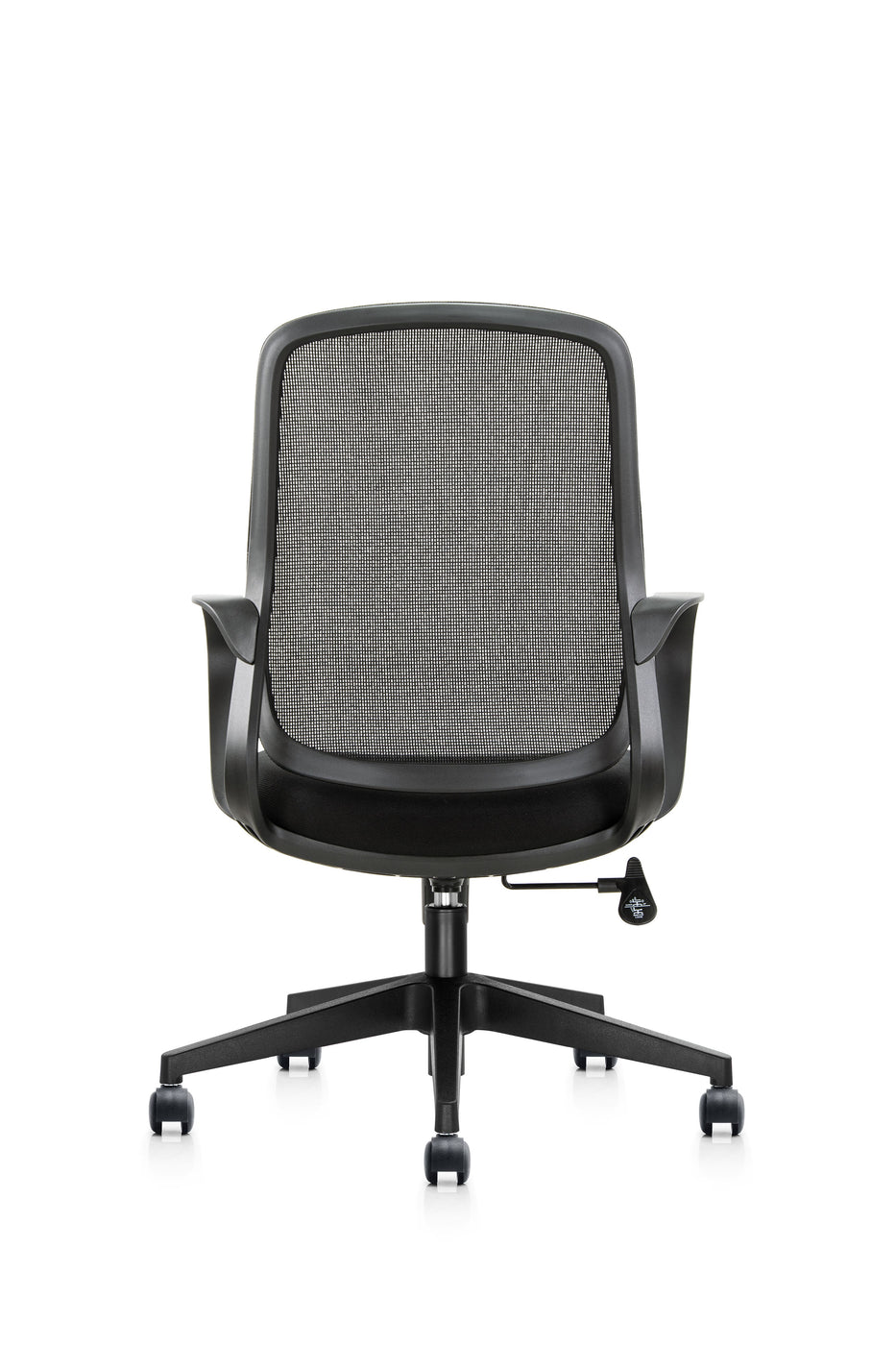 Stance Wave Form Office Chair — stancephilippines