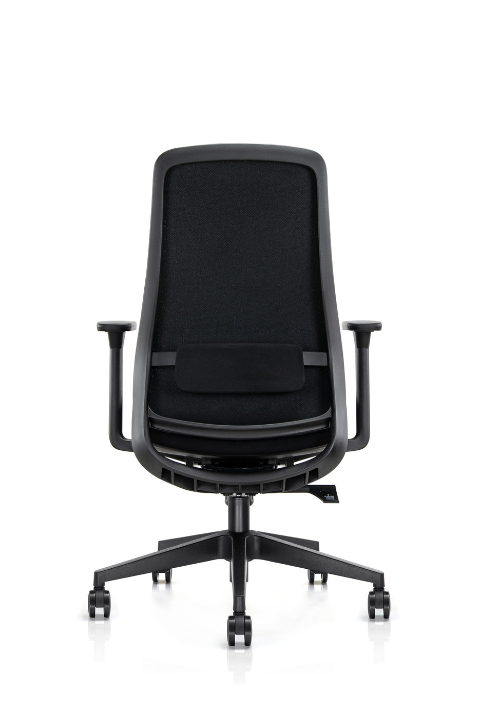 Axis Pro Ergonomic Office Chair — stancephilippines