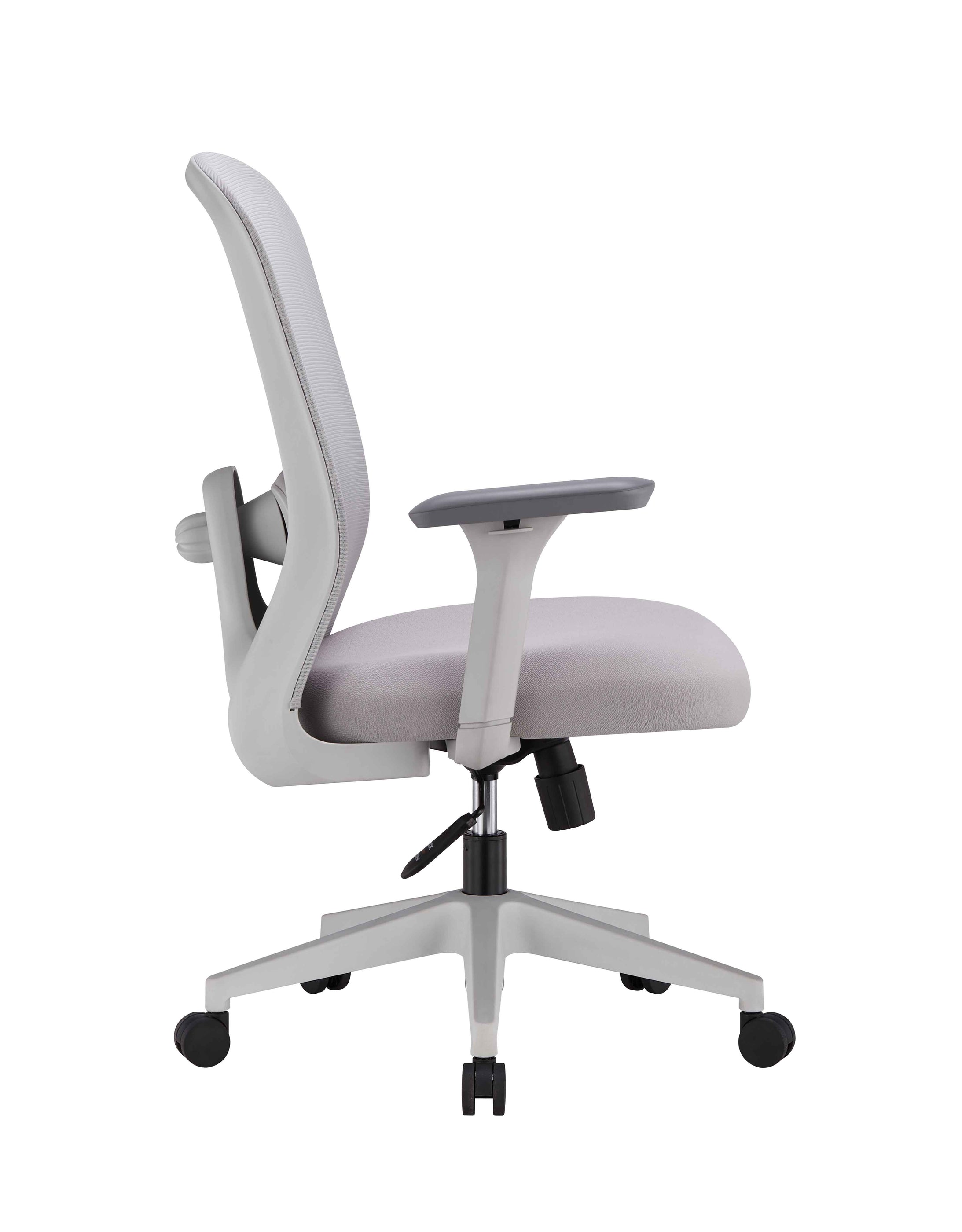 Stance Aero Form Ergonomic Office Chair — stancephilippines
