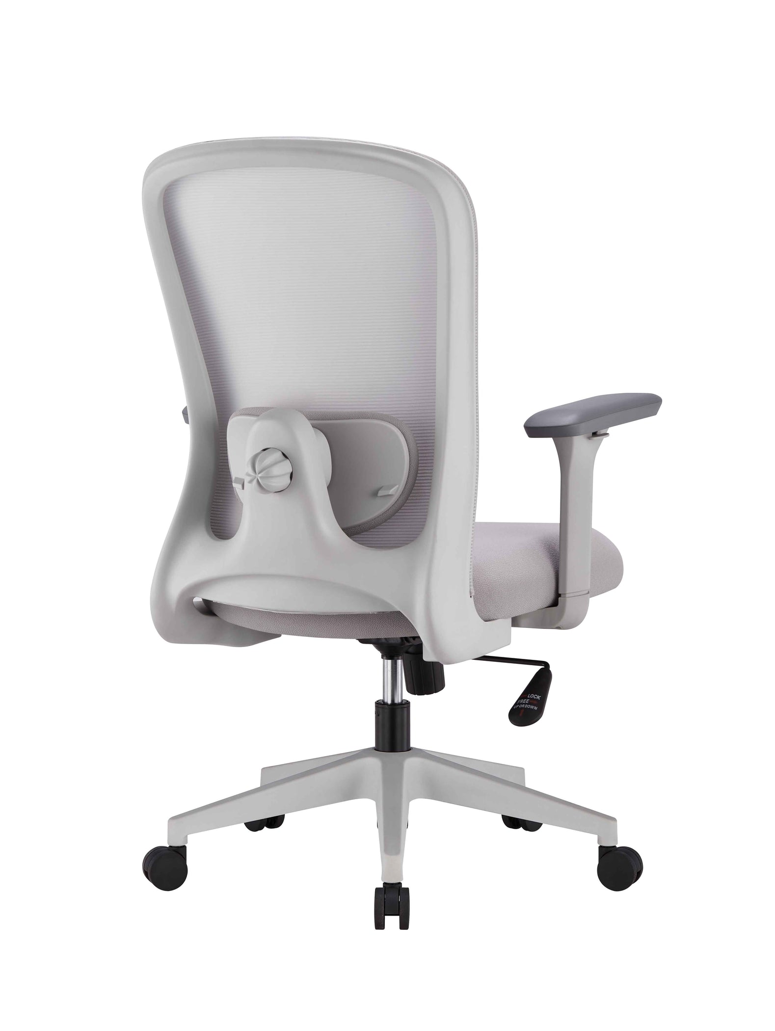 Stance Aero Form Ergonomic Office Chair — stancephilippines