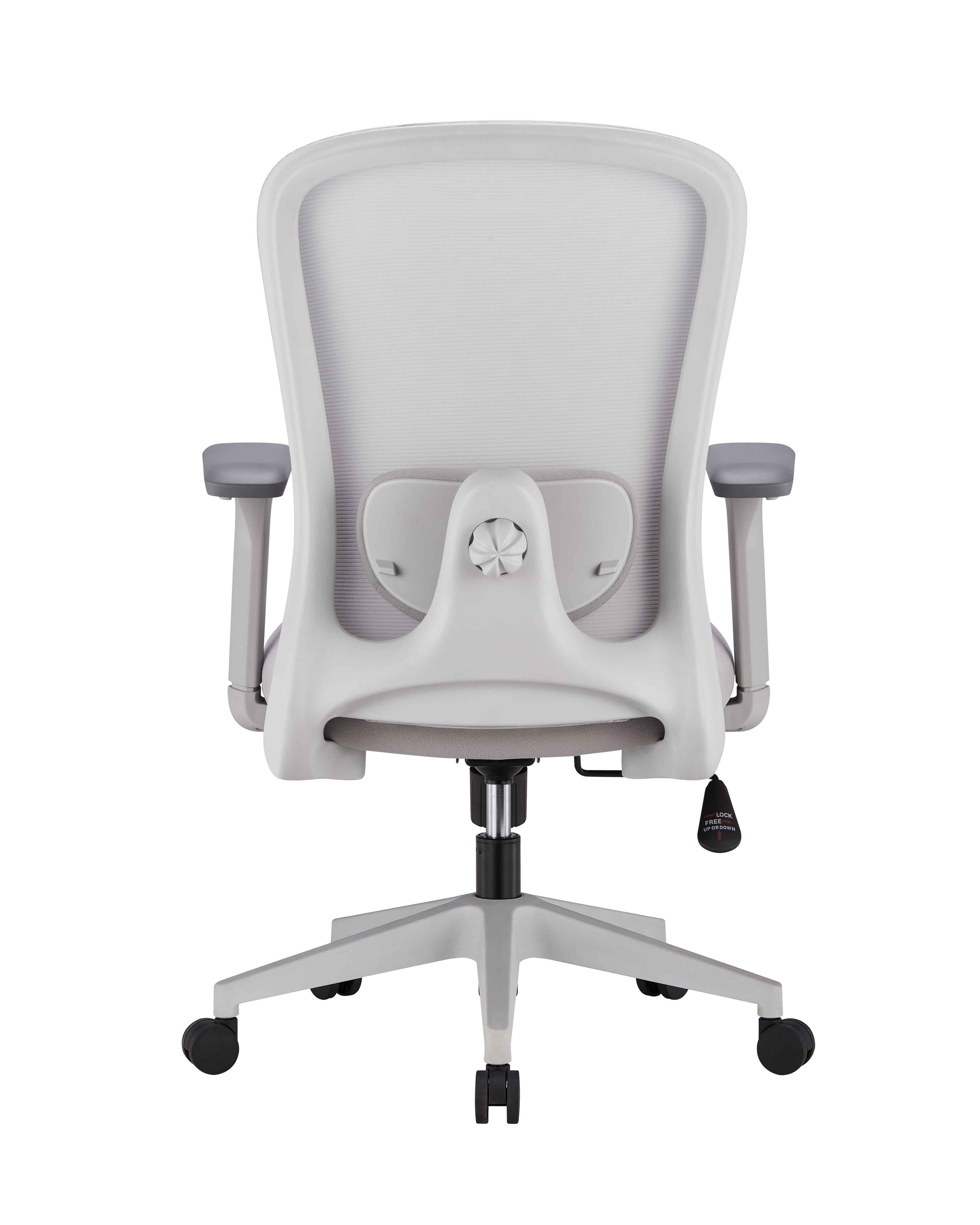 Stance Aero Form Ergonomic Office Chair — stancephilippines