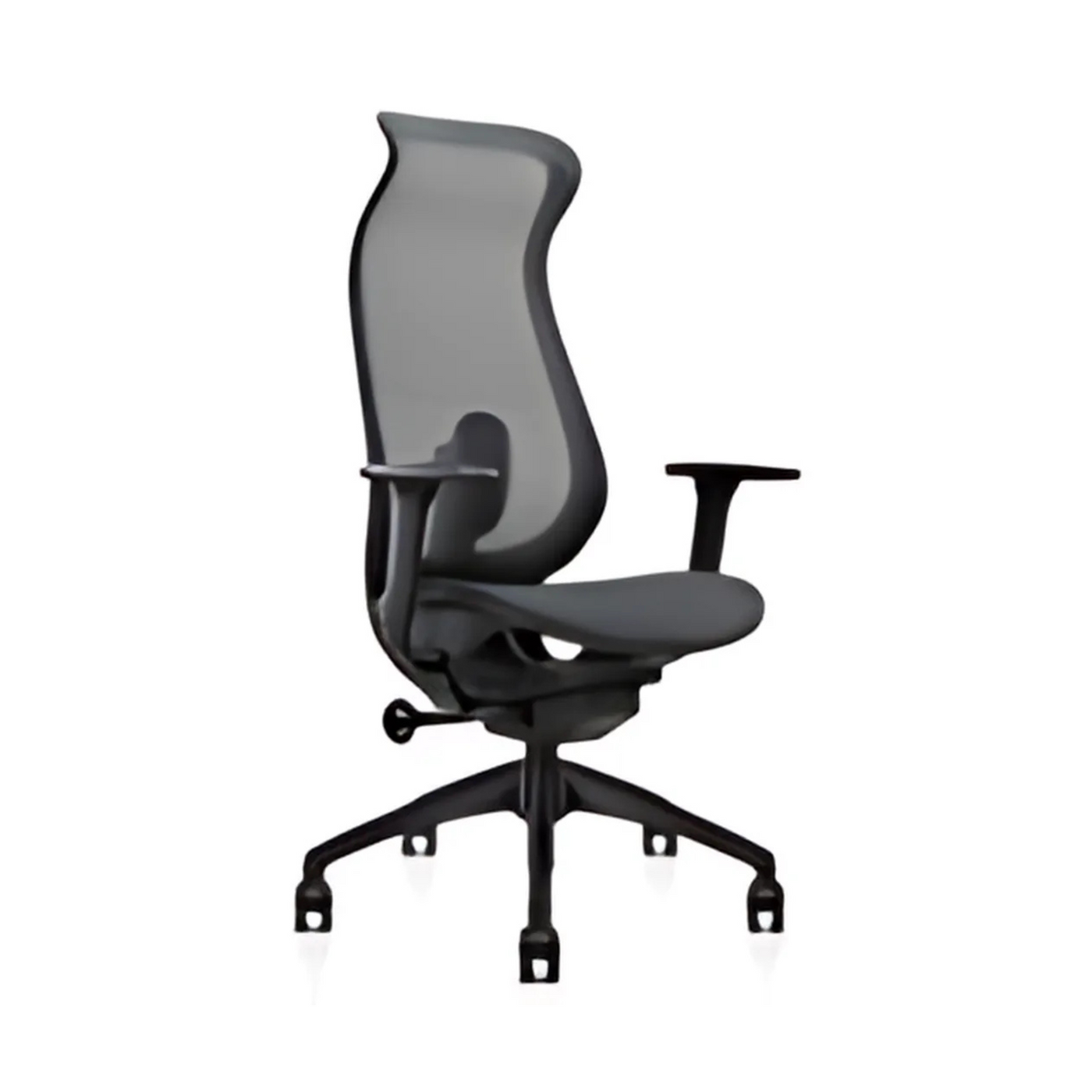 Stance Arc Form Office Chair — stancephilippines