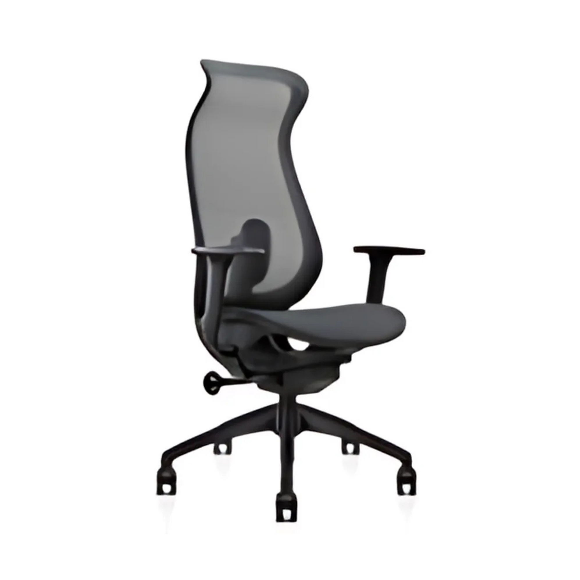 Stance Arc Form Office Chair — stancephilippines