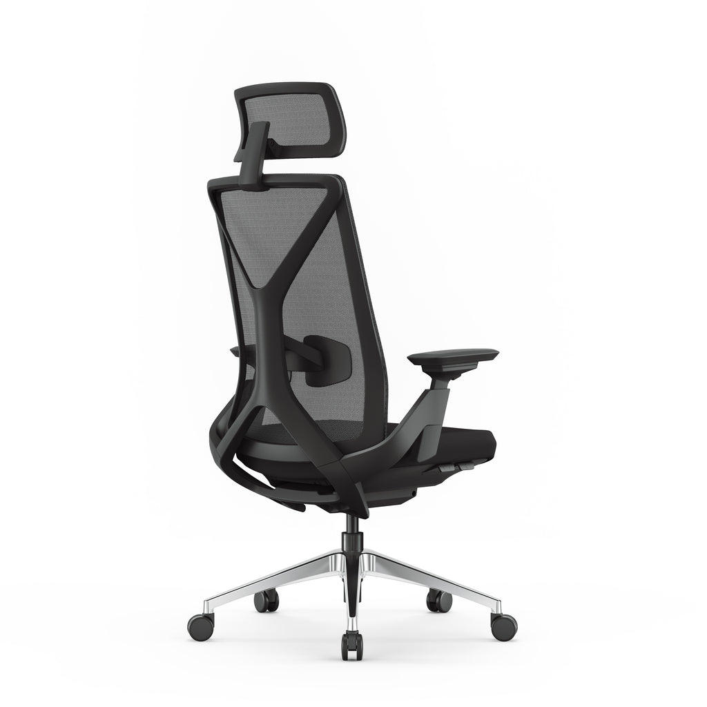 Ergonomic Chairs — stancephilippines