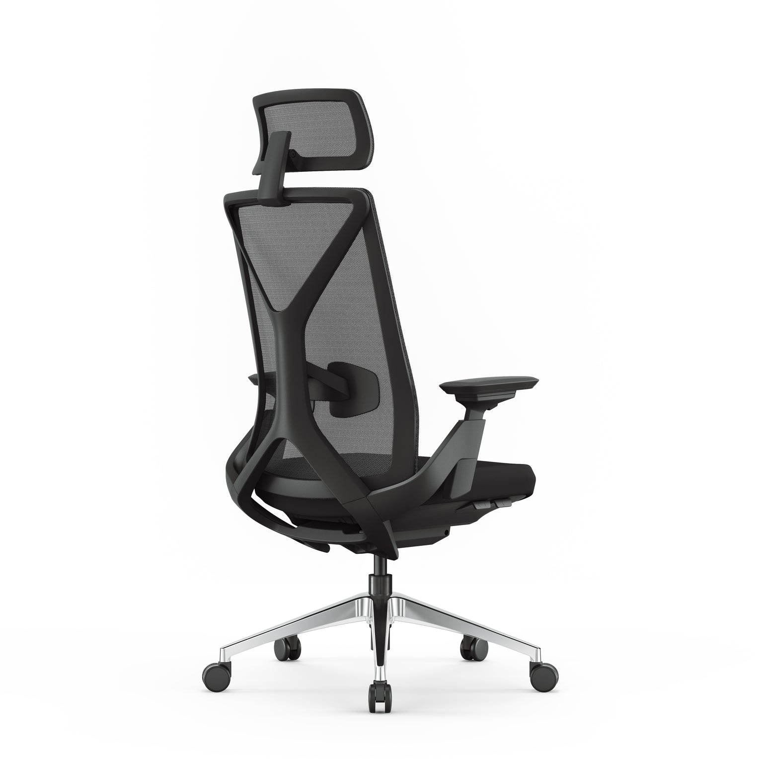 Ergonomic Chairs — stancephilippines