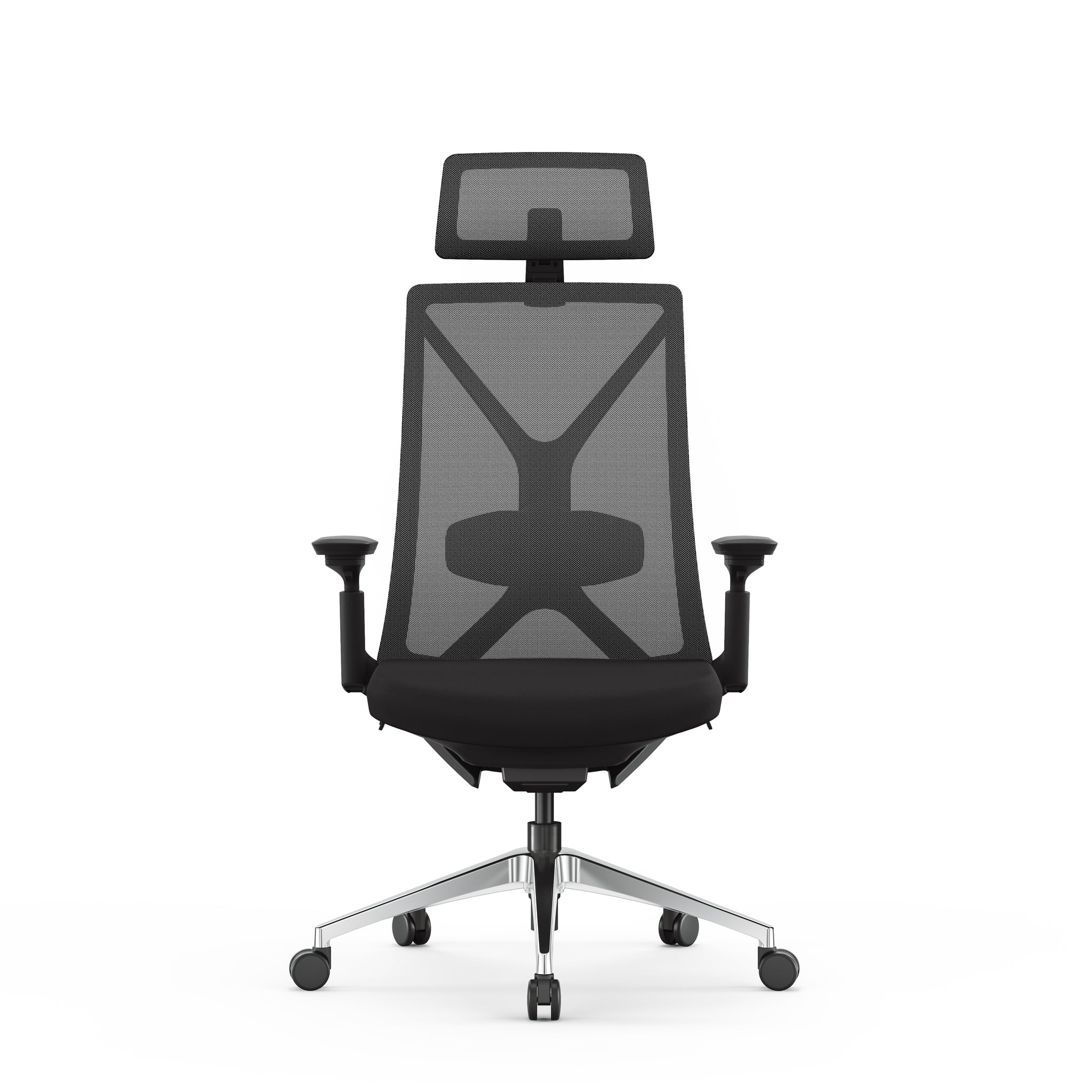 Ergonomic Chairs — stancephilippines