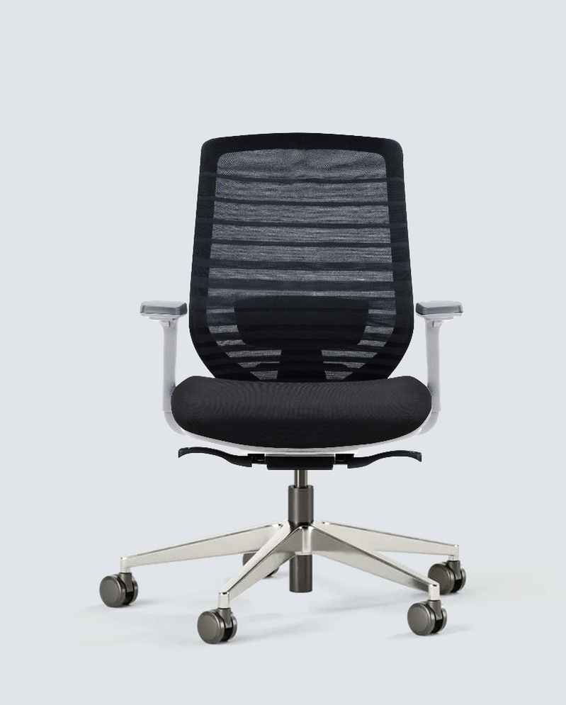 Ergonomic Chairs — stancephilippines