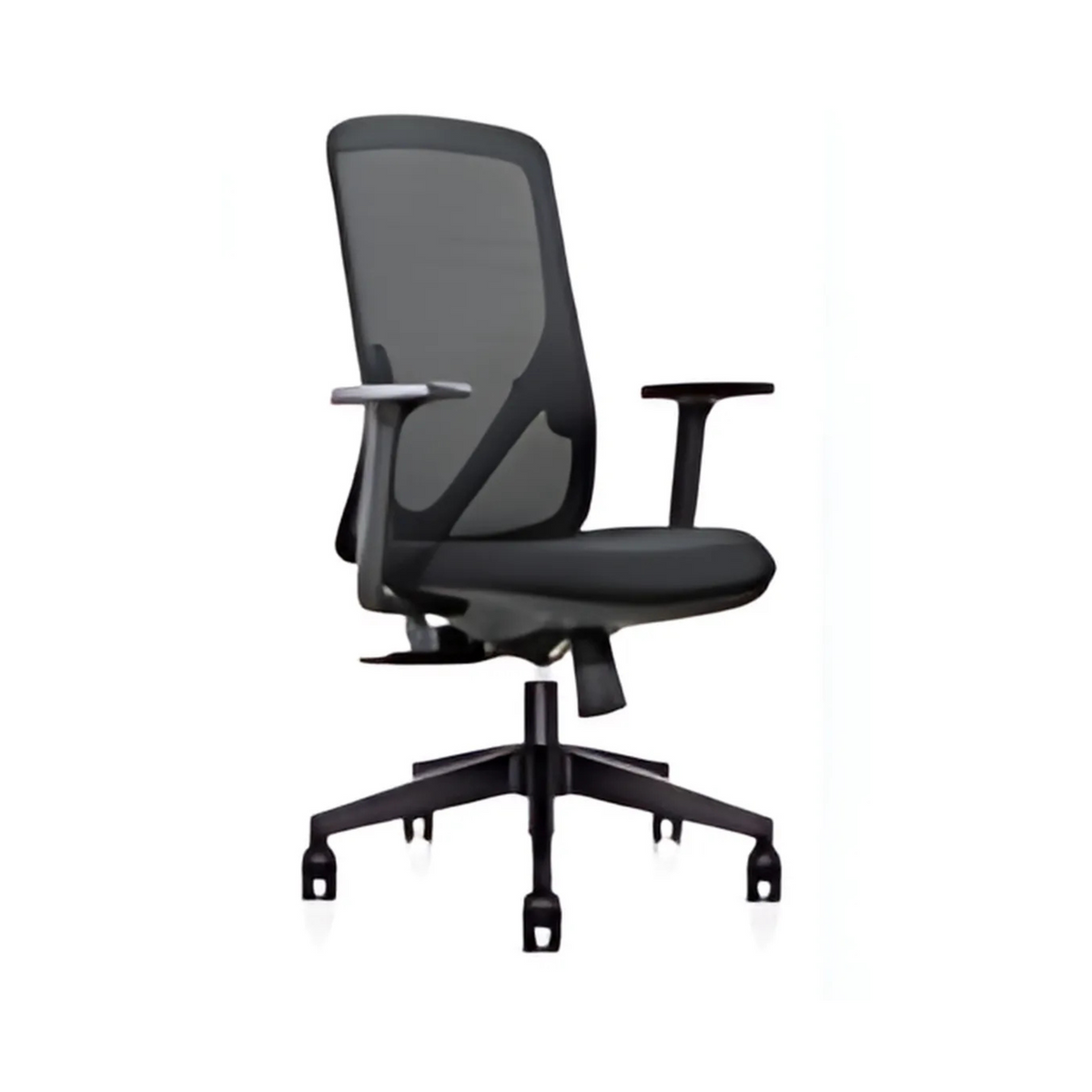 Stance Cyber Form Office Chair — stancephilippines