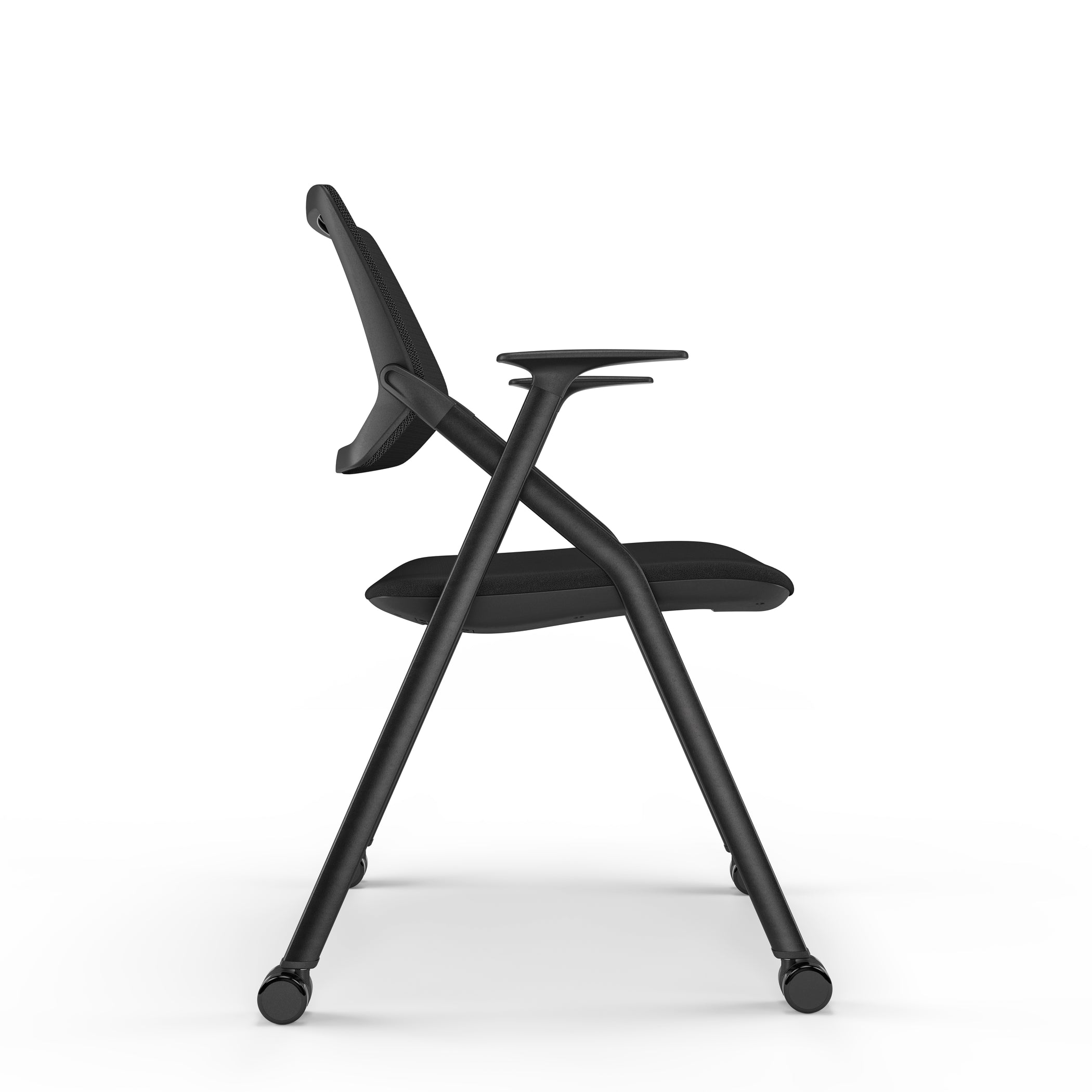 Stance Freefunction Foldable Office Chair: Collapsible Chair ...