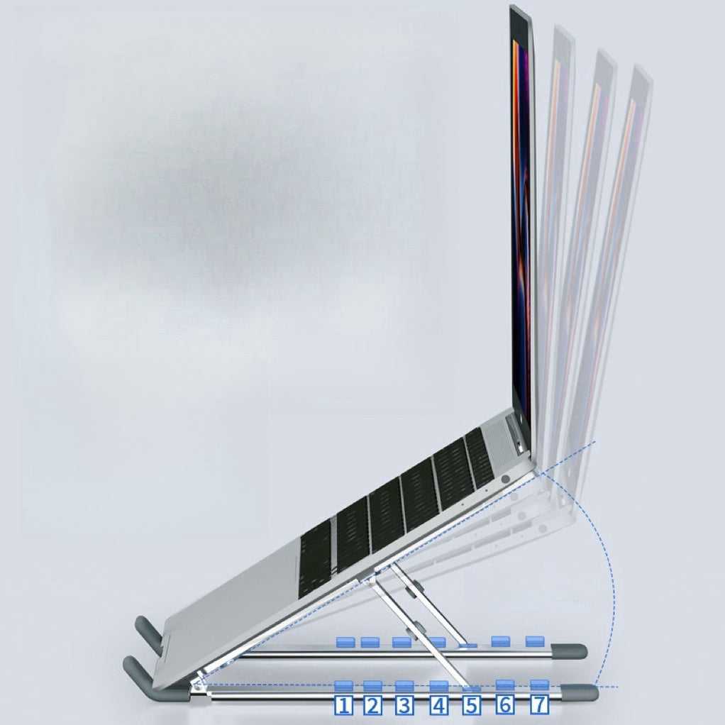 Stance X Laptop Stand — stancephilippines