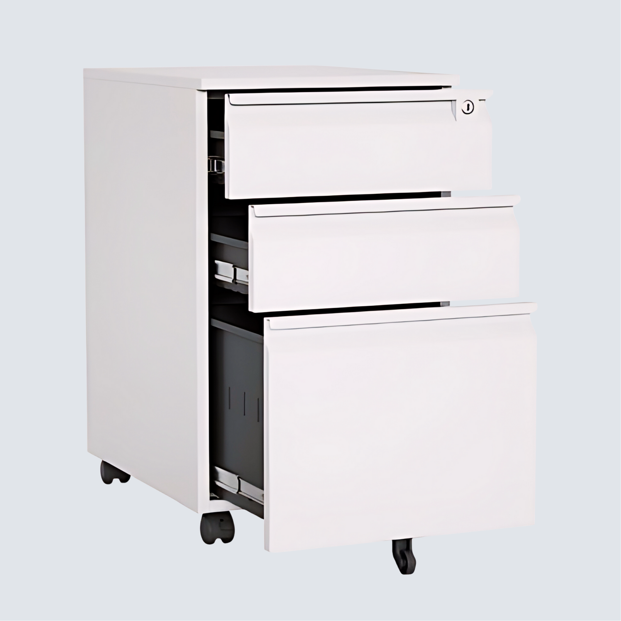 Stance Mobile Pedestal | Premium Mobile Pedestal Cabinet ...