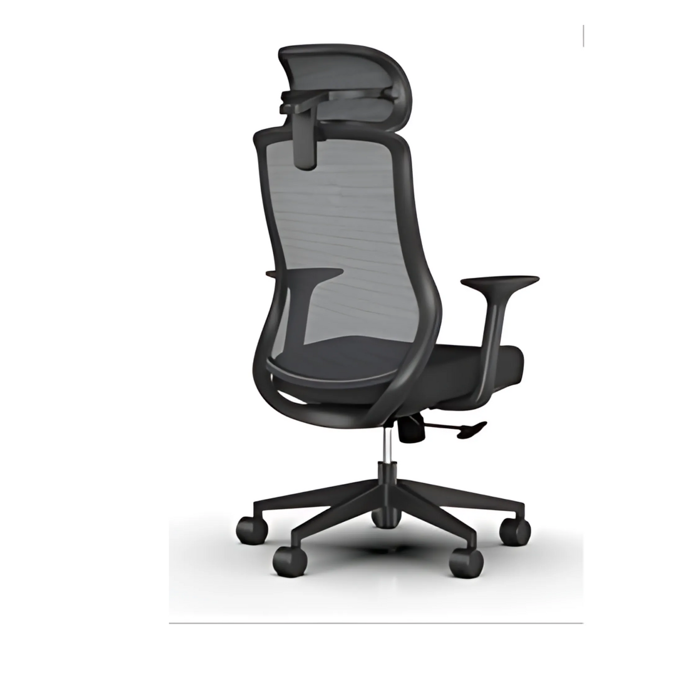 Novo Core Ergonomic Office Chair — stancephilippines