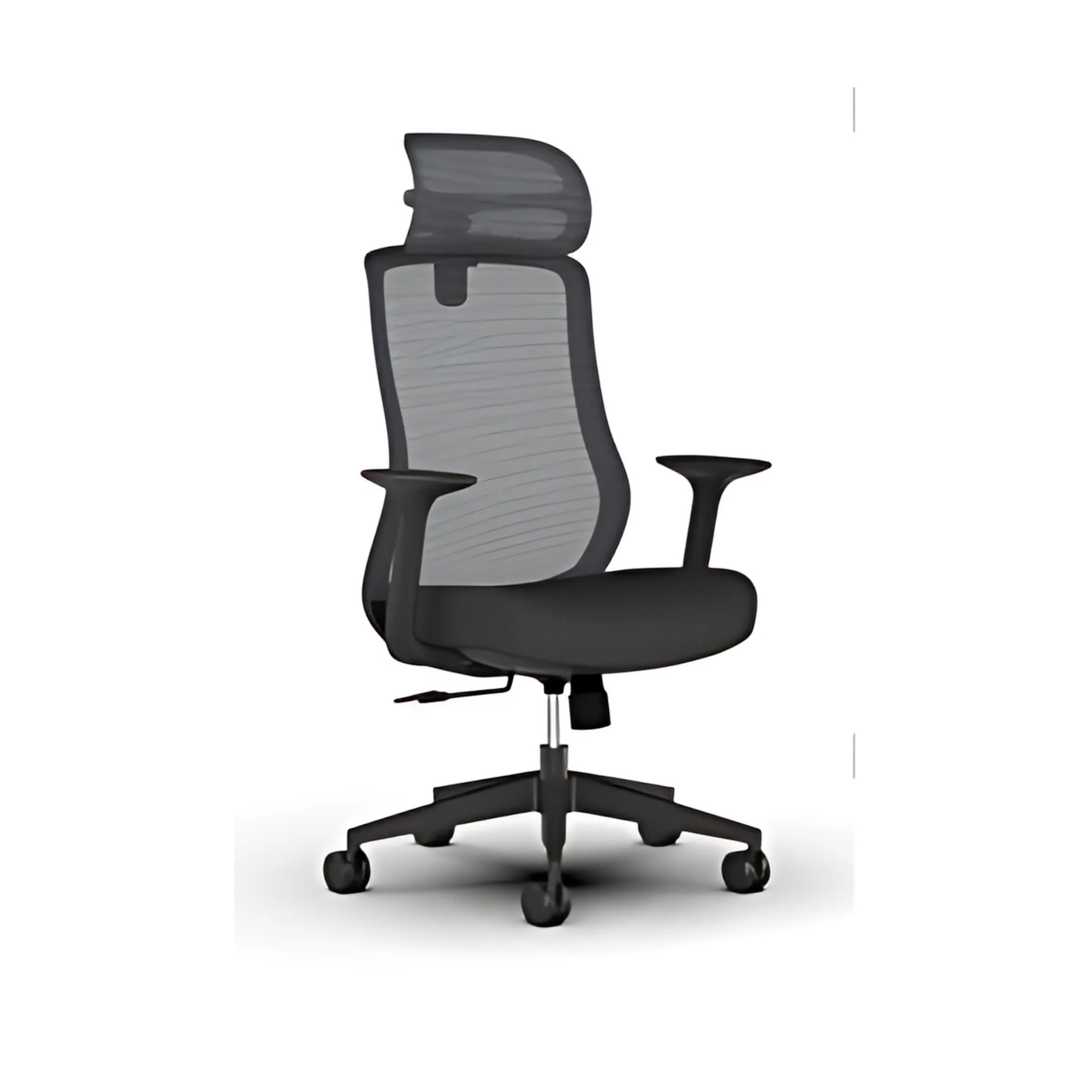 Novo Core Ergonomic Office Chair — stancephilippines