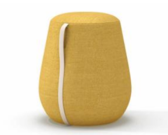 Stance Poff Ottoman — stancephilippines