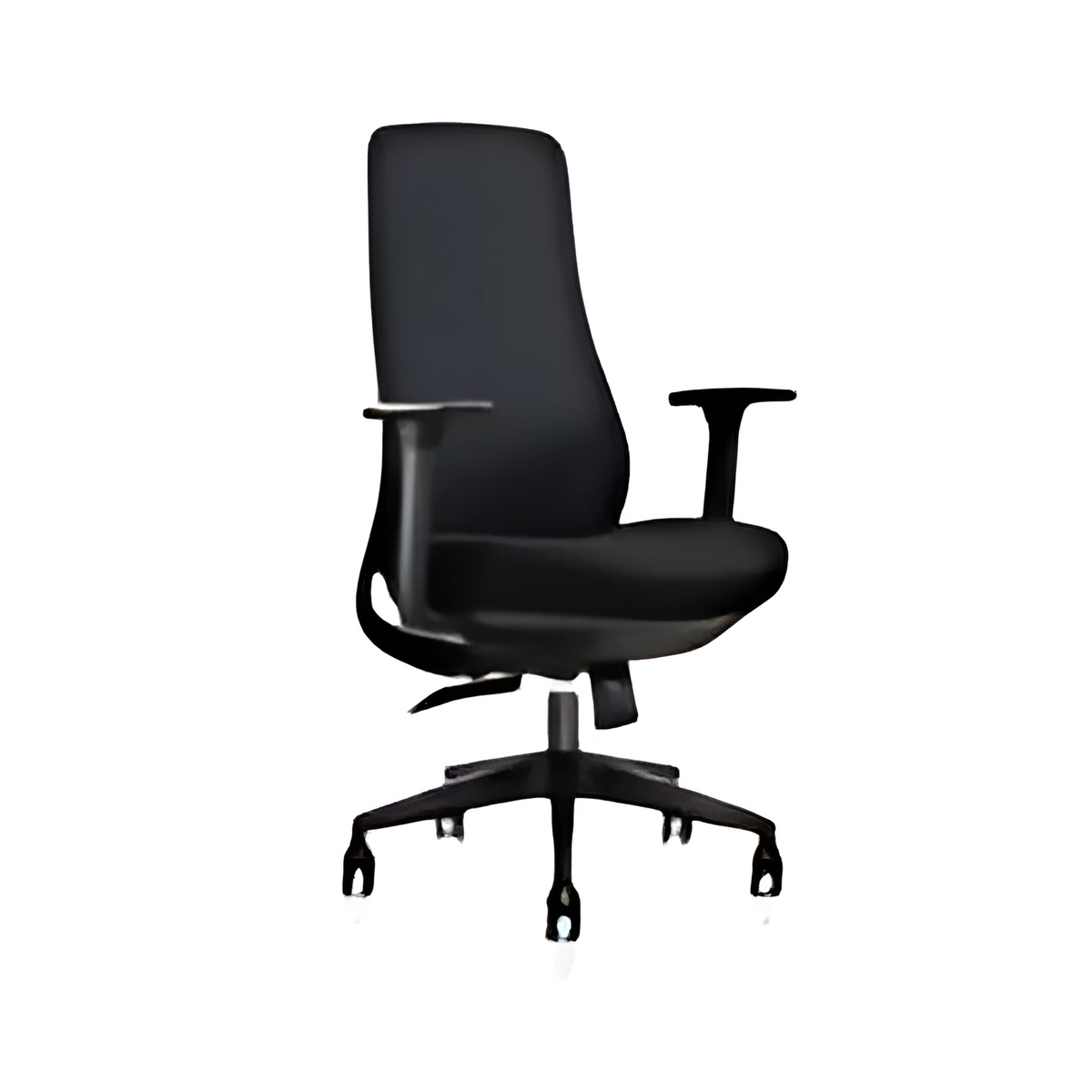 Axis Pro Ergonomic Office Chair — stancephilippines