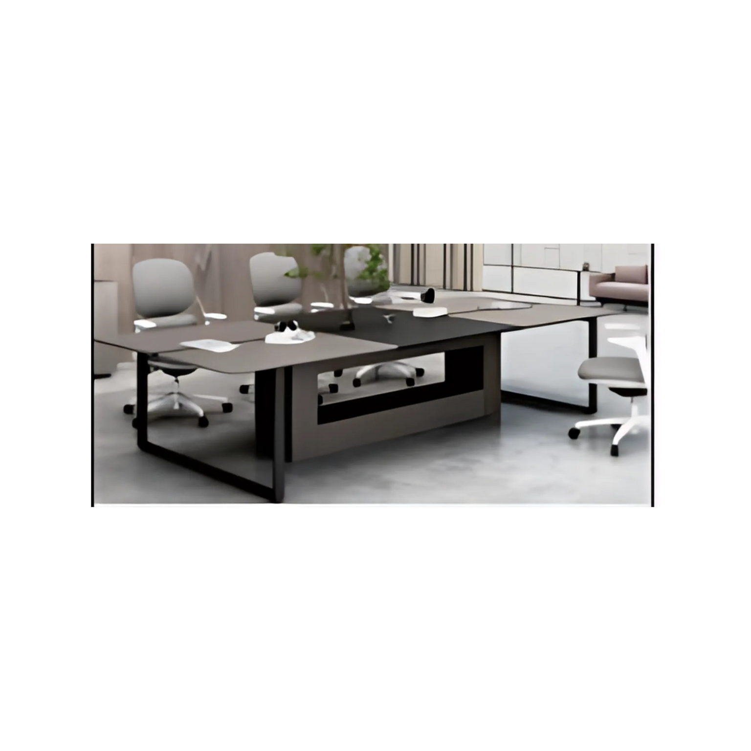 Conference Tables Furniture Philippines | Meeting Tables ...