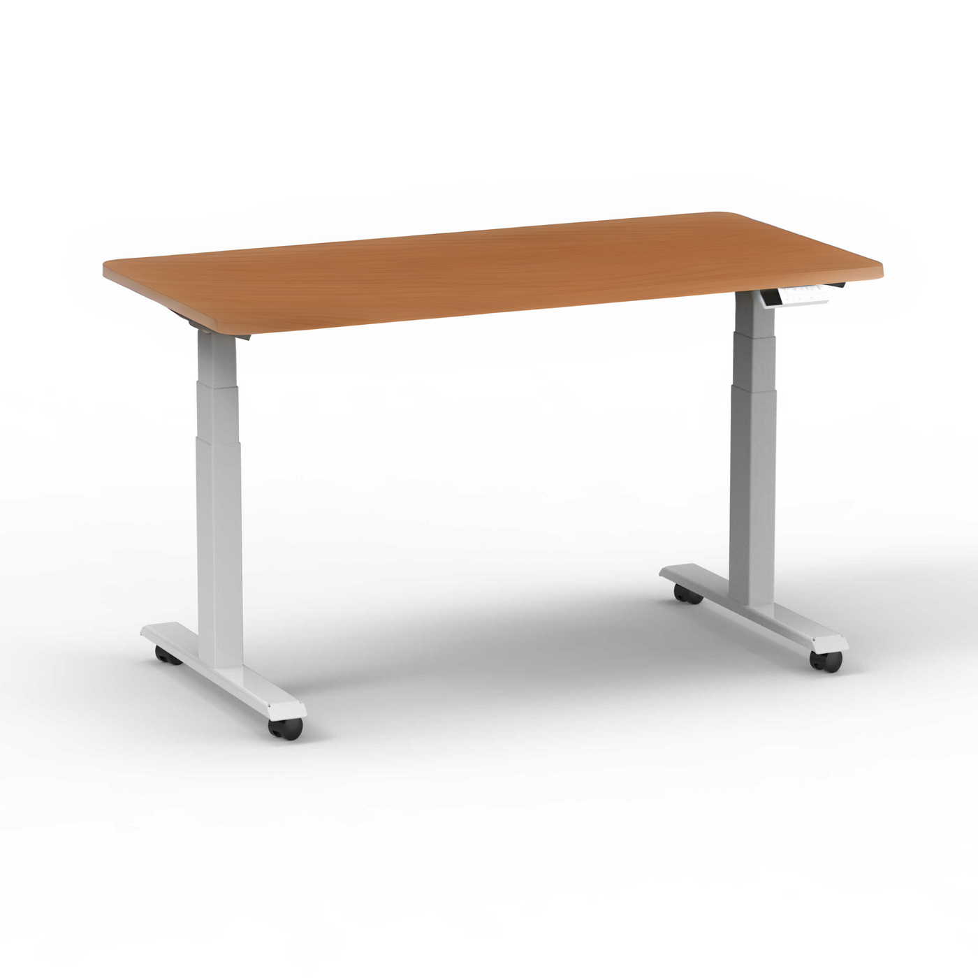 Stance Executive Dual Motor Premium Standing Desk — stancephilippines