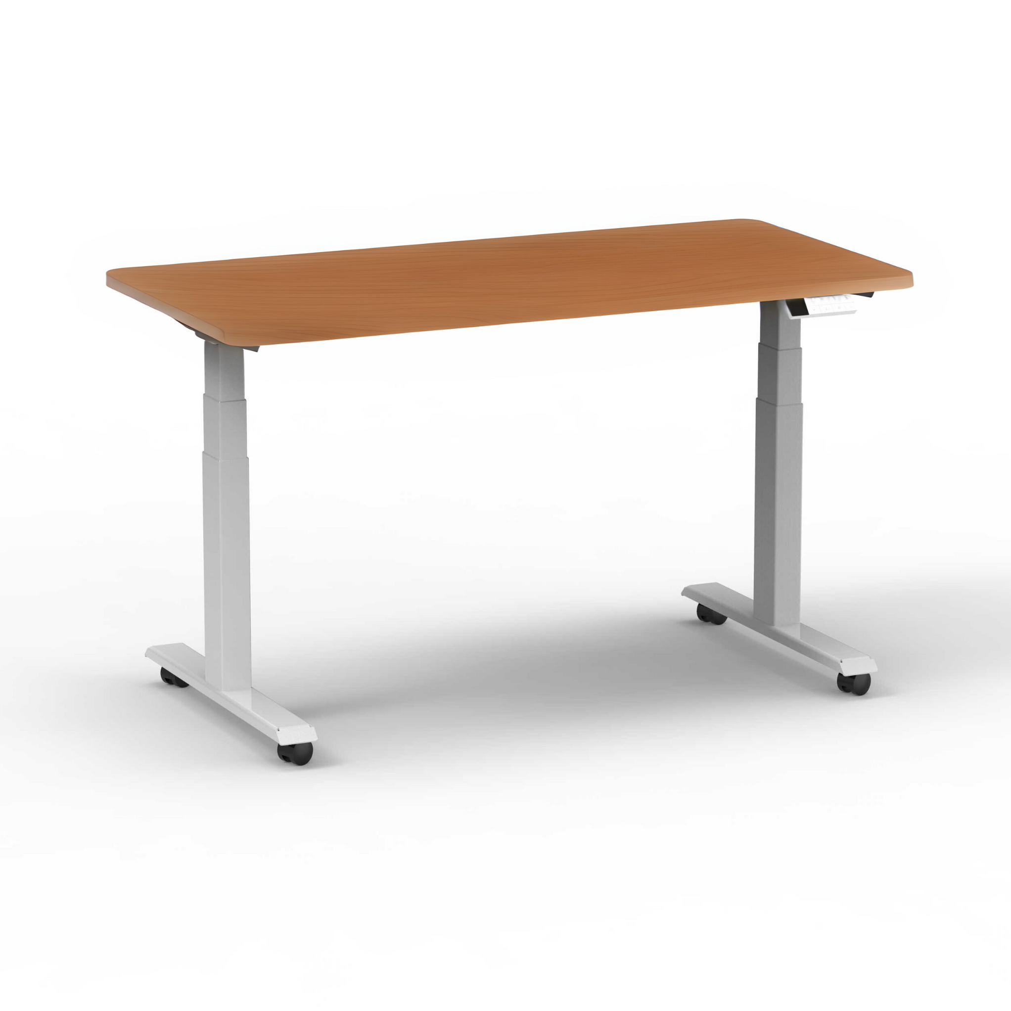 Stance Executive Dual Motor Premium Standing Desk — stancephilippines