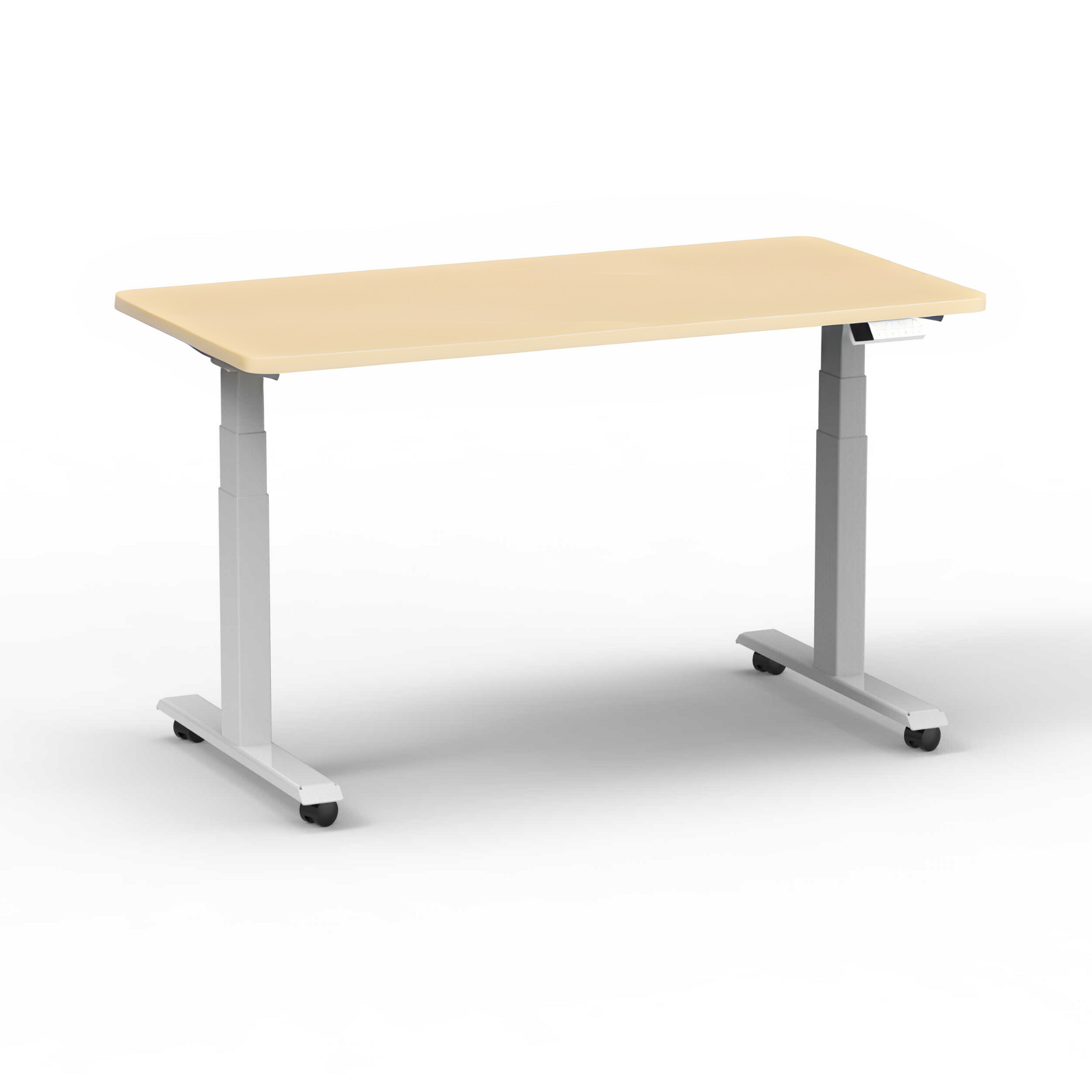 Stance Executive Dual Motor Premium Standing Desk — stancephilippines