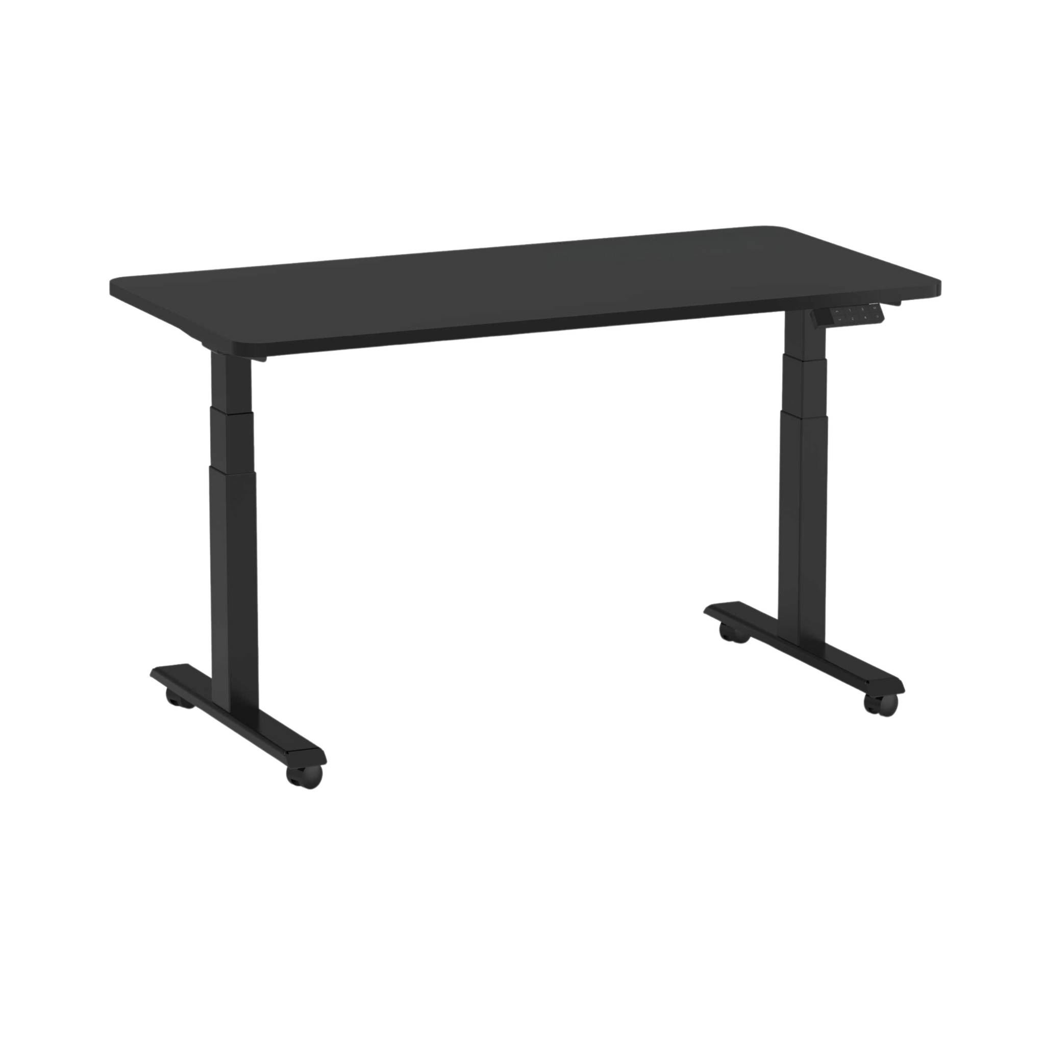 Stance Executive Dual Motor Premium Standing Desk — stancephilippines