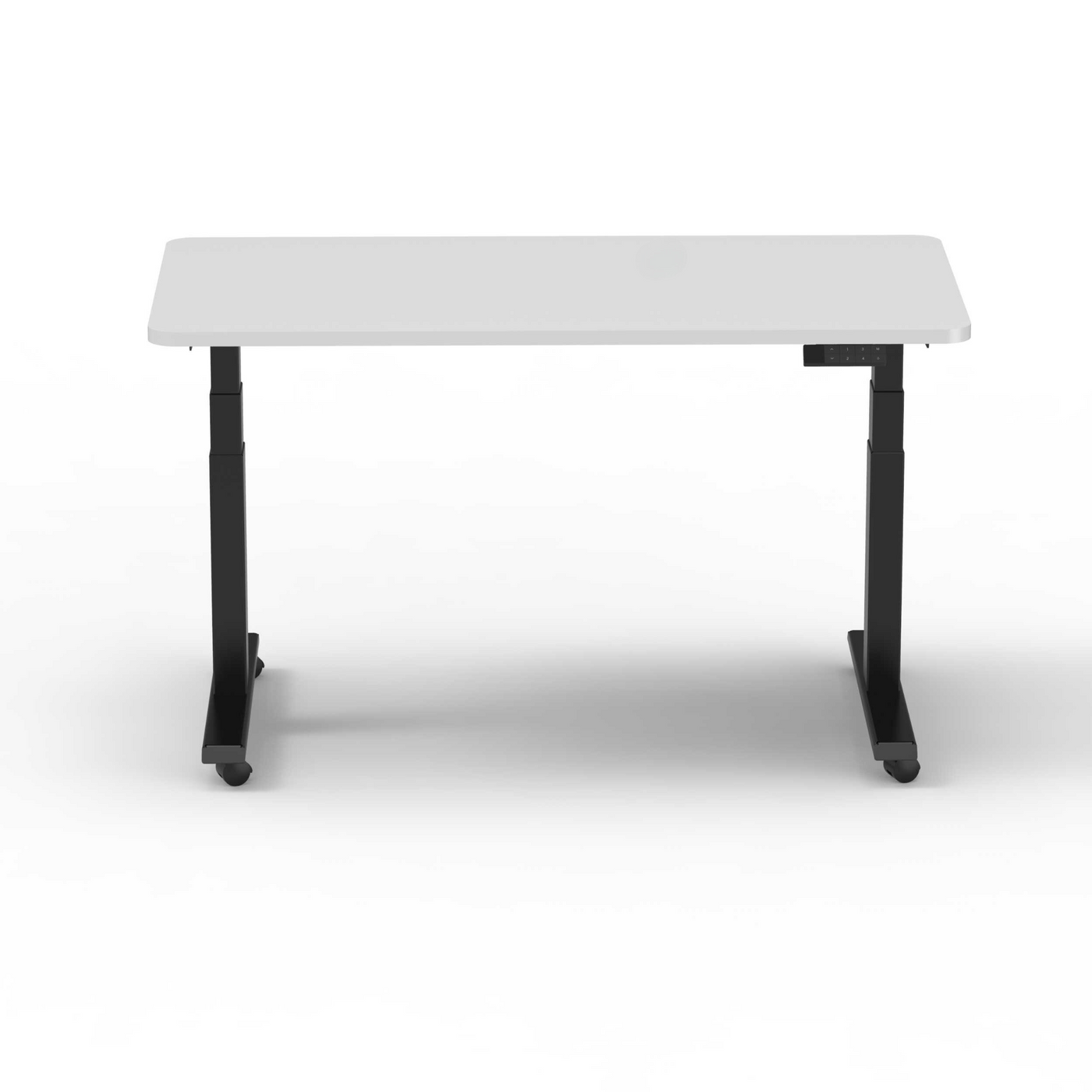 Stance Executive Dual Motor Premium Standing Desk — stancephilippines