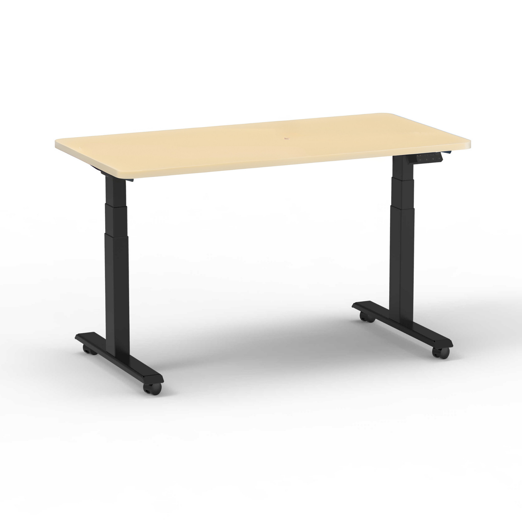 Stance Executive Dual Motor Premium Standing Desk — stancephilippines