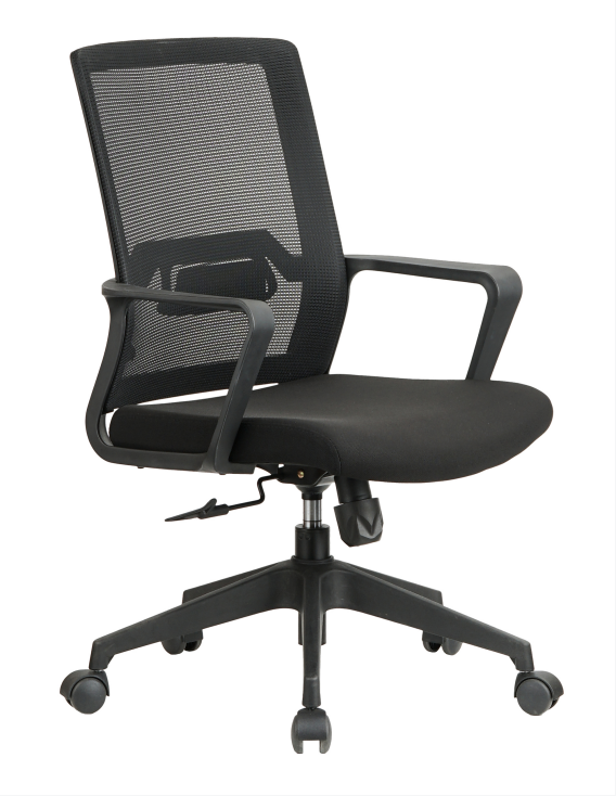 Stance Post Office Chair — stancephilippines