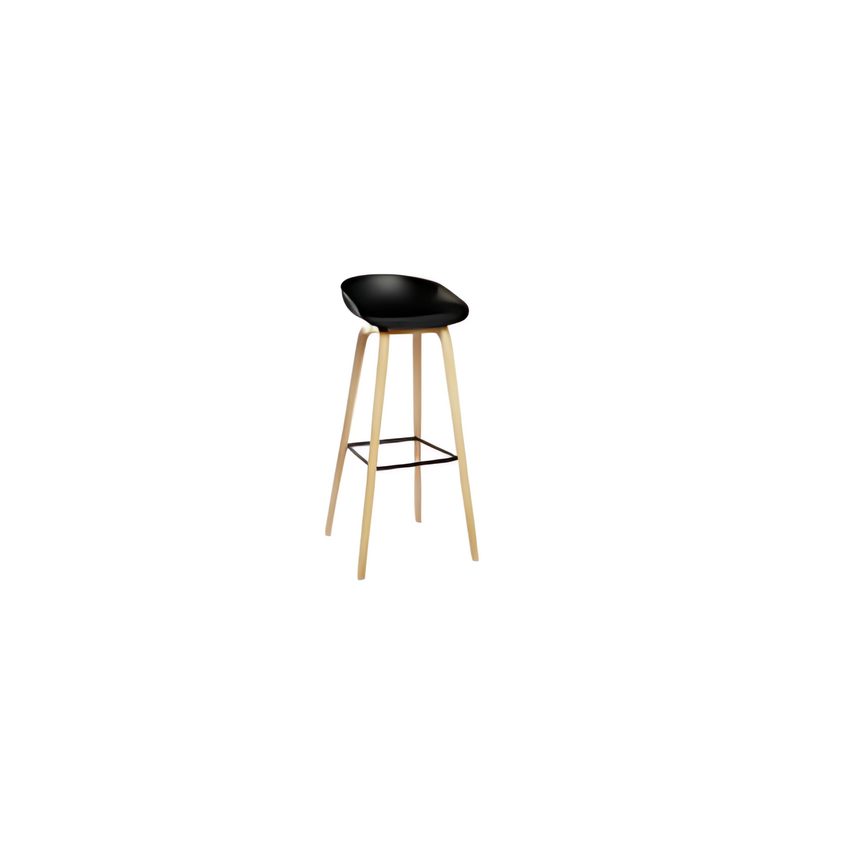 Stance Solace Bar Stool — stancephilippines