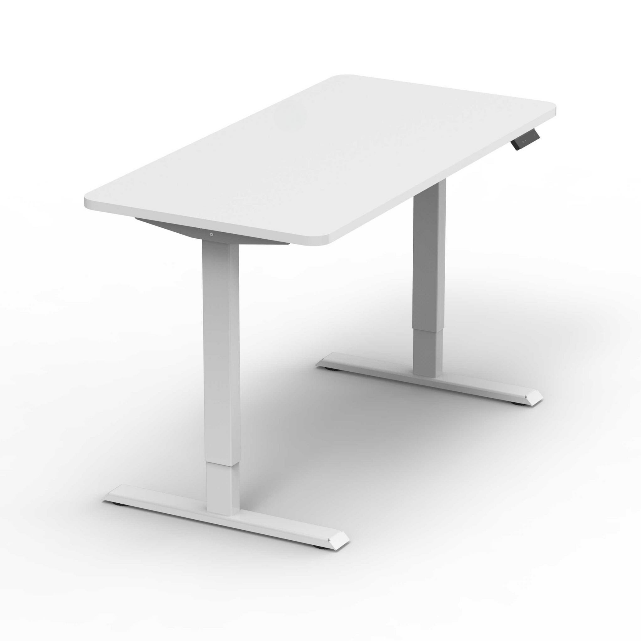 Stance Executive Dual Motor Standing Desk v5 | Standing Table ...