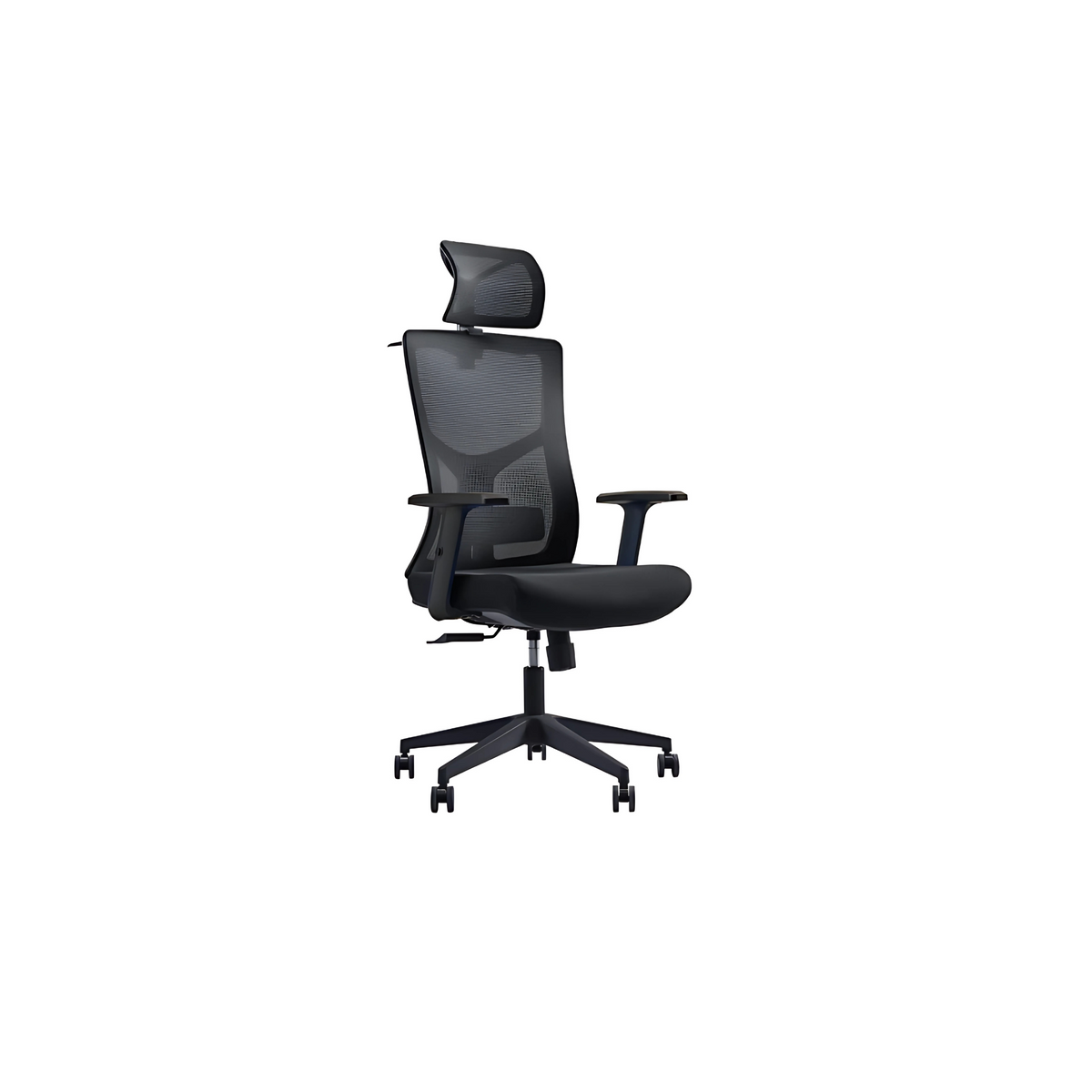 Stance Stylite Ergonomic Office Chair — stancephilippines