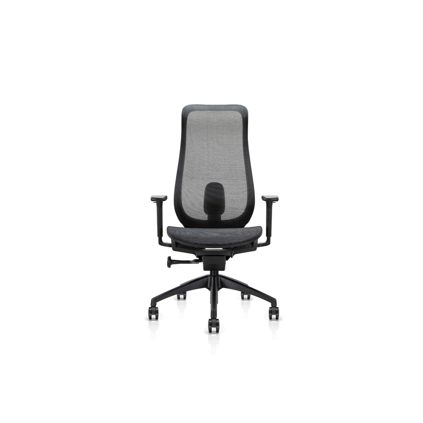 Stance Arc Form Office Chair — stancephilippines