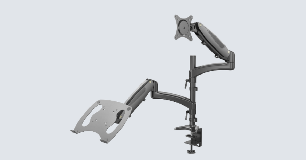 Monitor Risers & Monitor Arms — stancephilippines