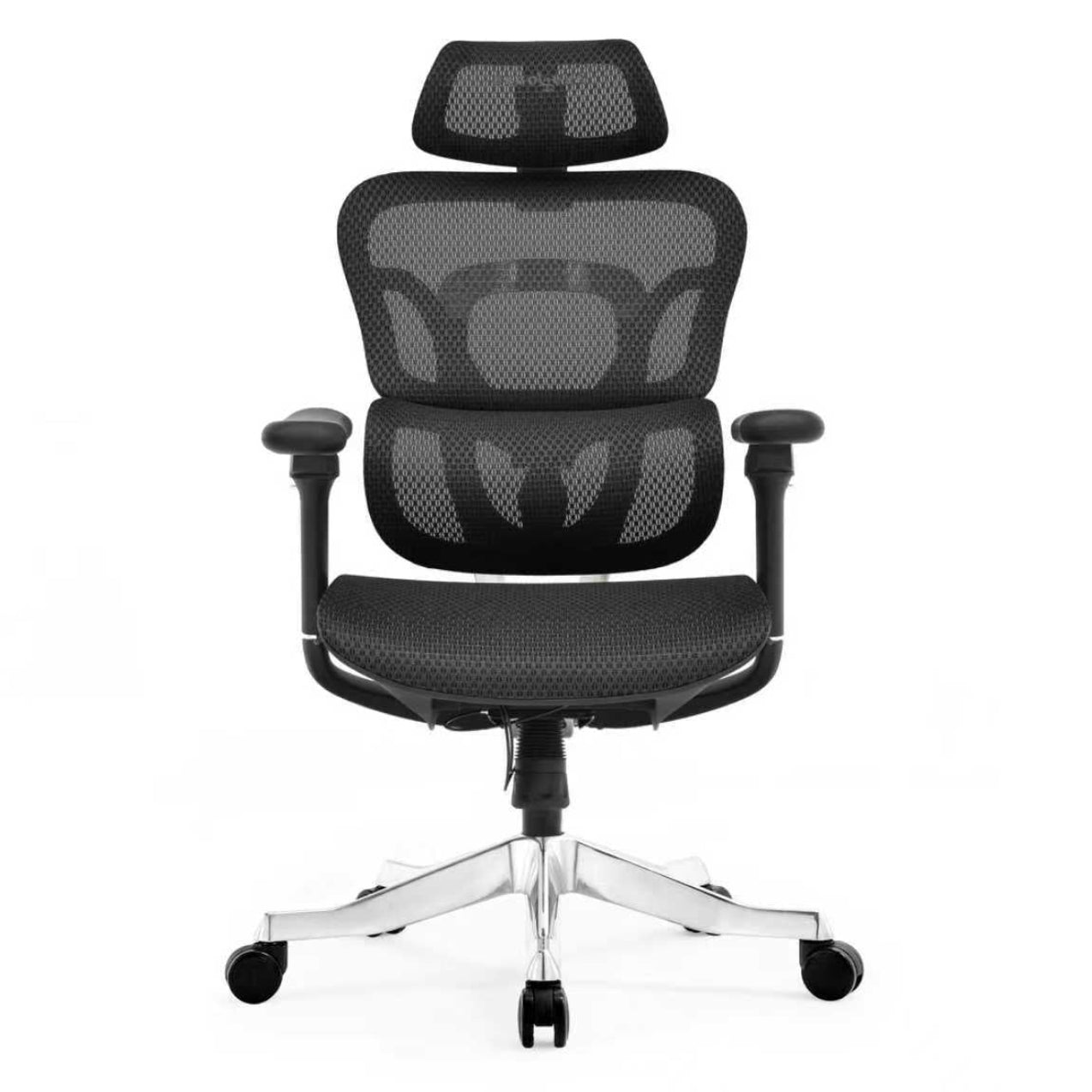 Stance Halo Ergonomic Office Chair — stancephilippines
