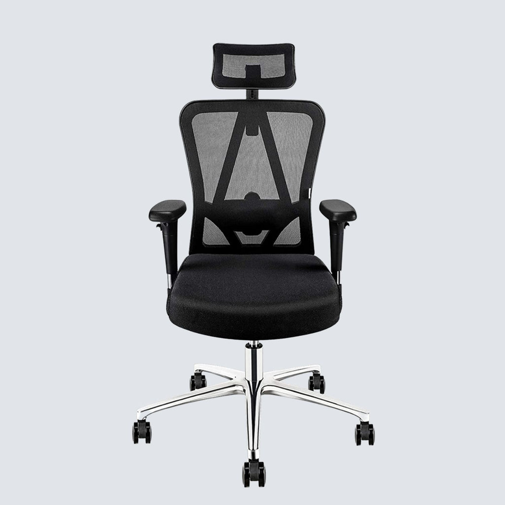 Ergonomic Chairs — stancephilippines