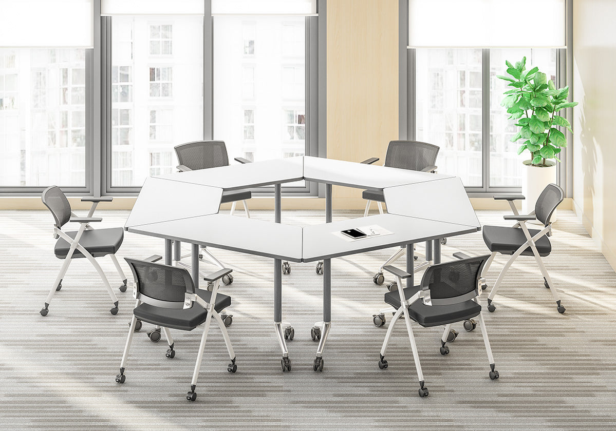Stance Nexus Foldable Training Table — stancephilippines