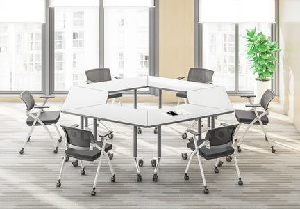 Stance Nexus Foldable Training Table — stancephilippines