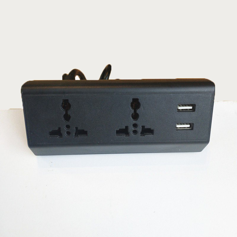 Stance EasyPlug Clamp-On Power Socket — stancephilippines