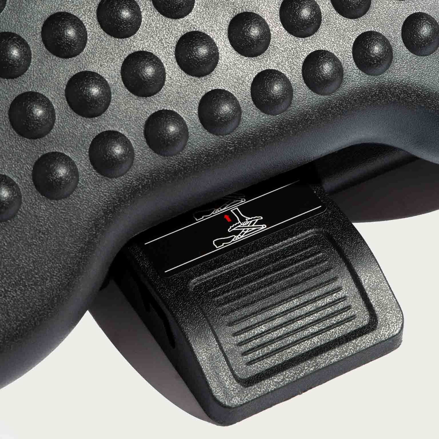 Stance ErgoStep Footrest — stancephilippines