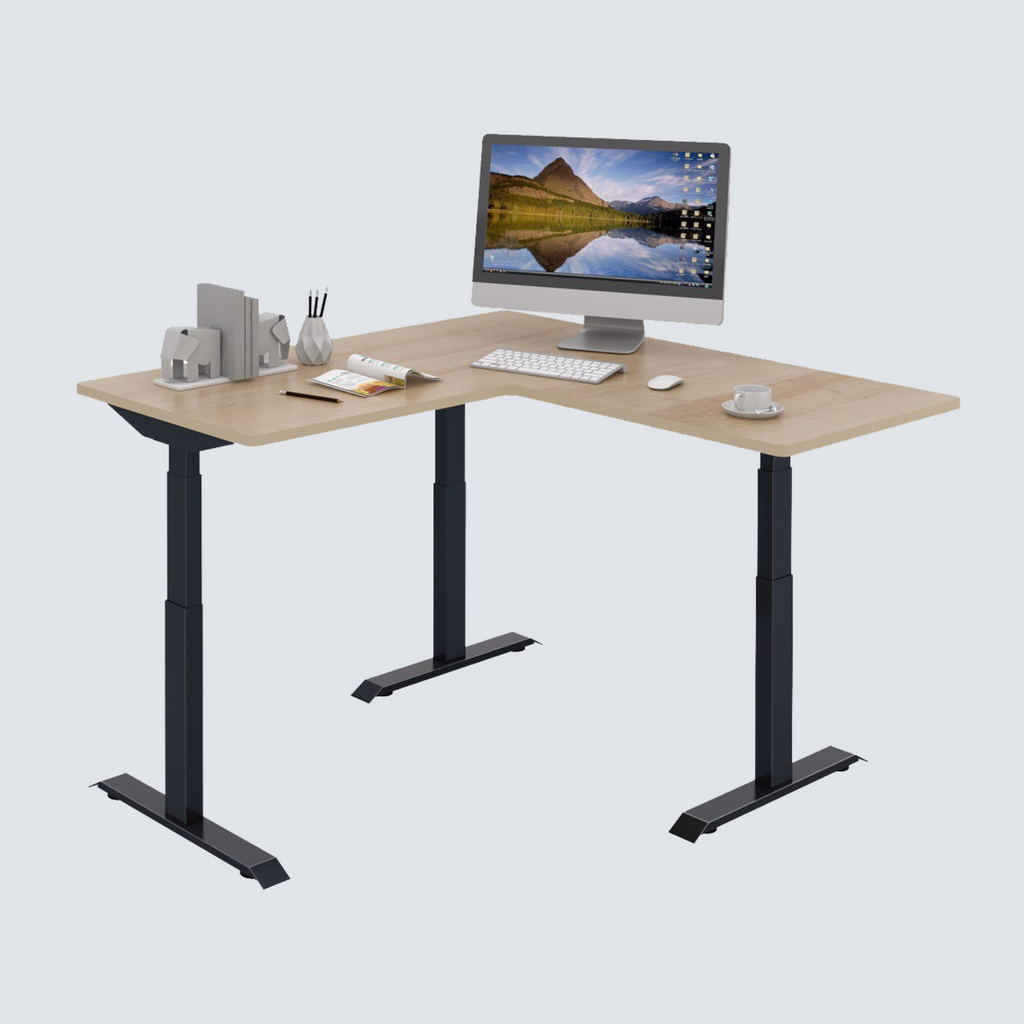 Ergonomic Desks And Tables | Office Computer Desk & Tables ...