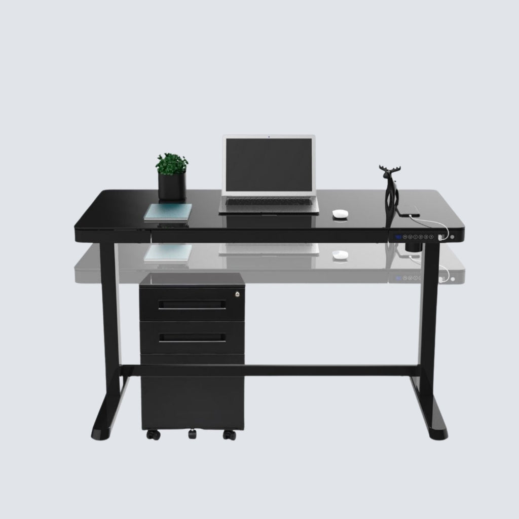 Standing Desks | Adjustable Office Ergonomic Desks — stancephilippines