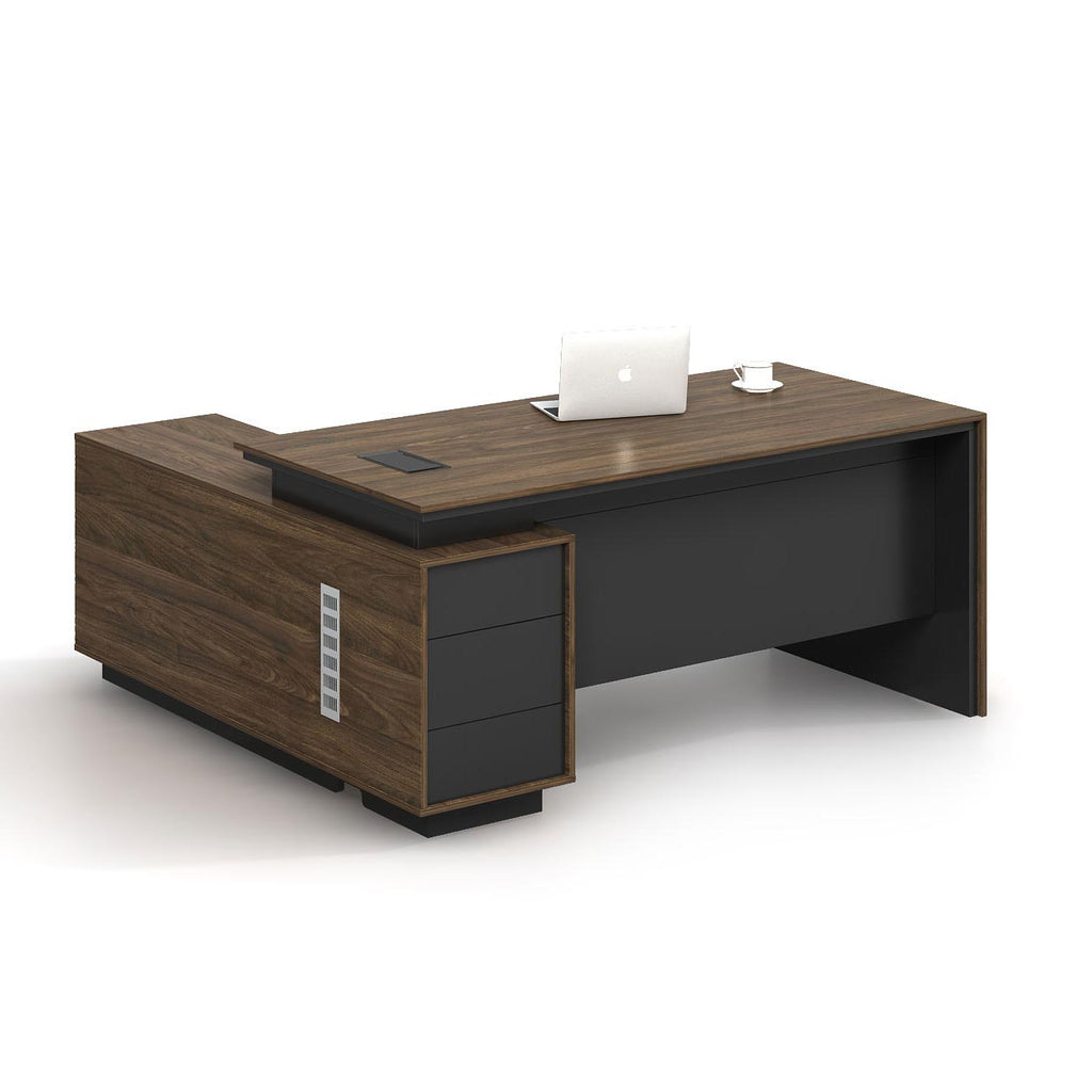 Executive Tables | Modern Office Tables — stancephilippines