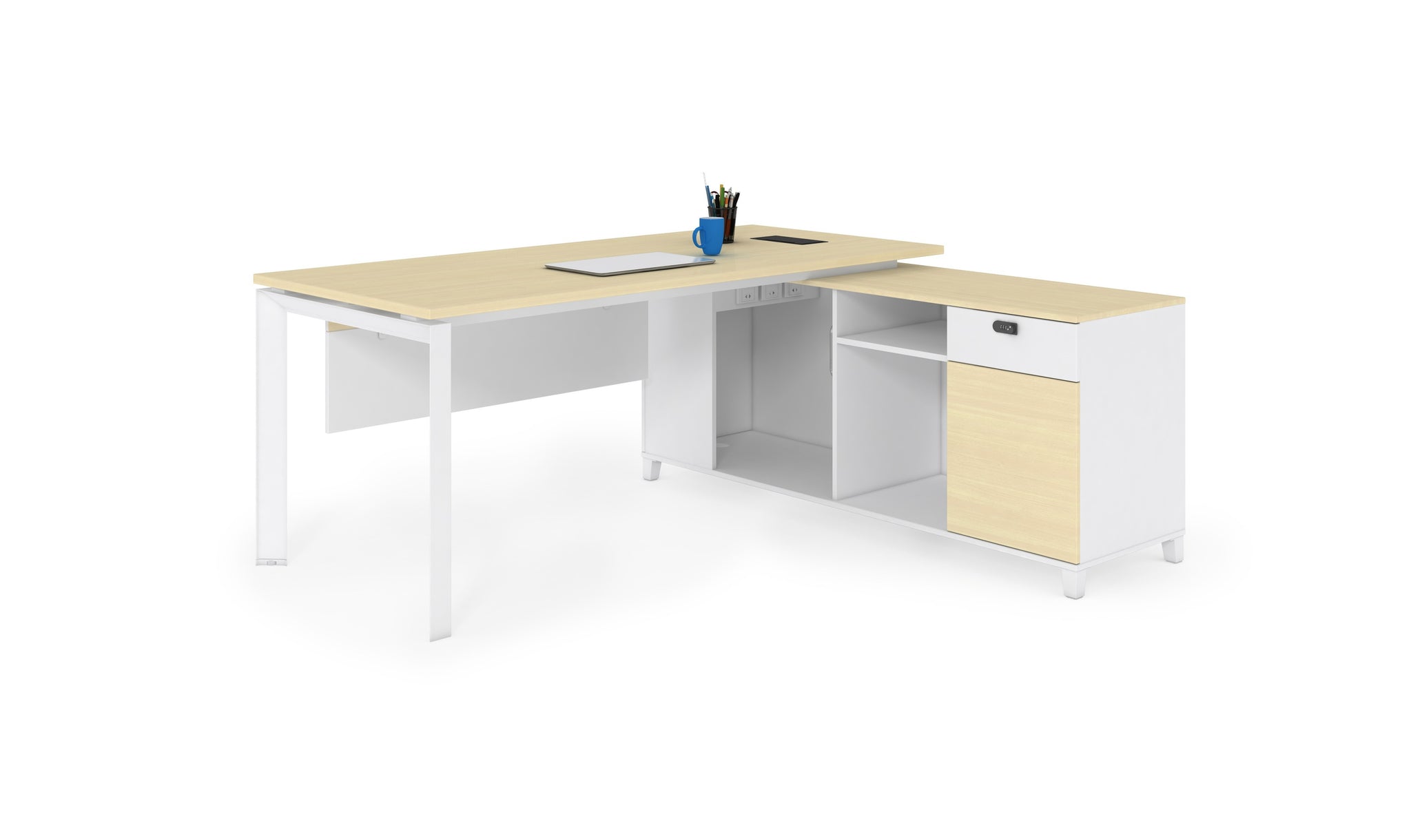 Executive Tables | Modern Office Tables — stancephilippines