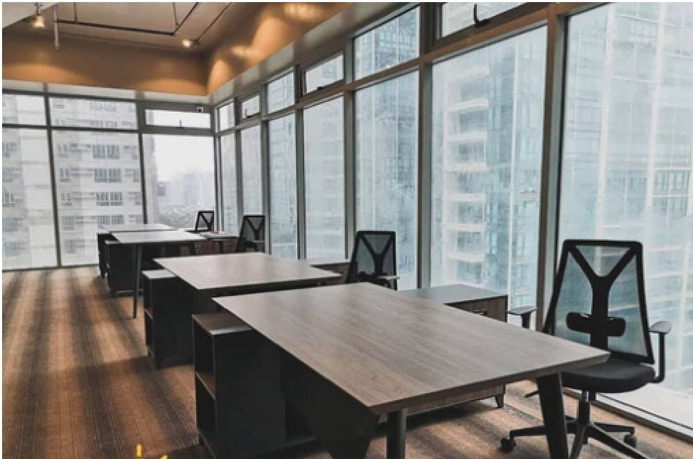 Corporate — stancephilippines