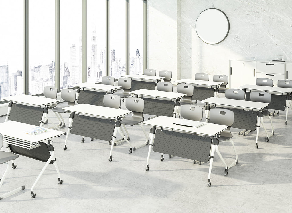 Training Tables — stancephilippines