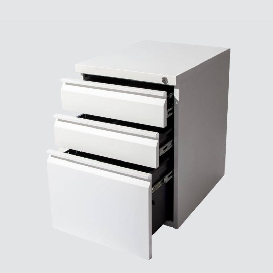 Filing Cabinets & Office Storage — stancephilippines