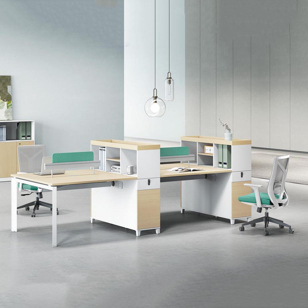 Workstations, Cubicles & Office Partitions — stancephilippines